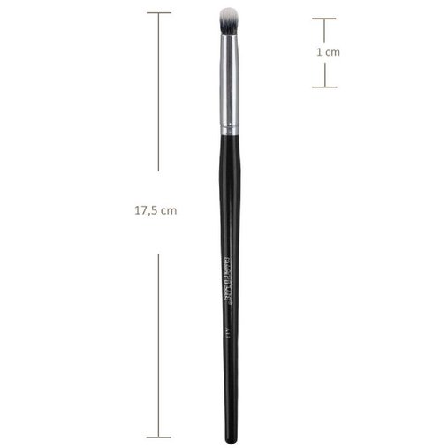 Pincel A13 Profissional de Detalhes para Olhos Linha Max - Macrilan ...